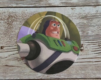Toy Story Lotso Pin - Etsy