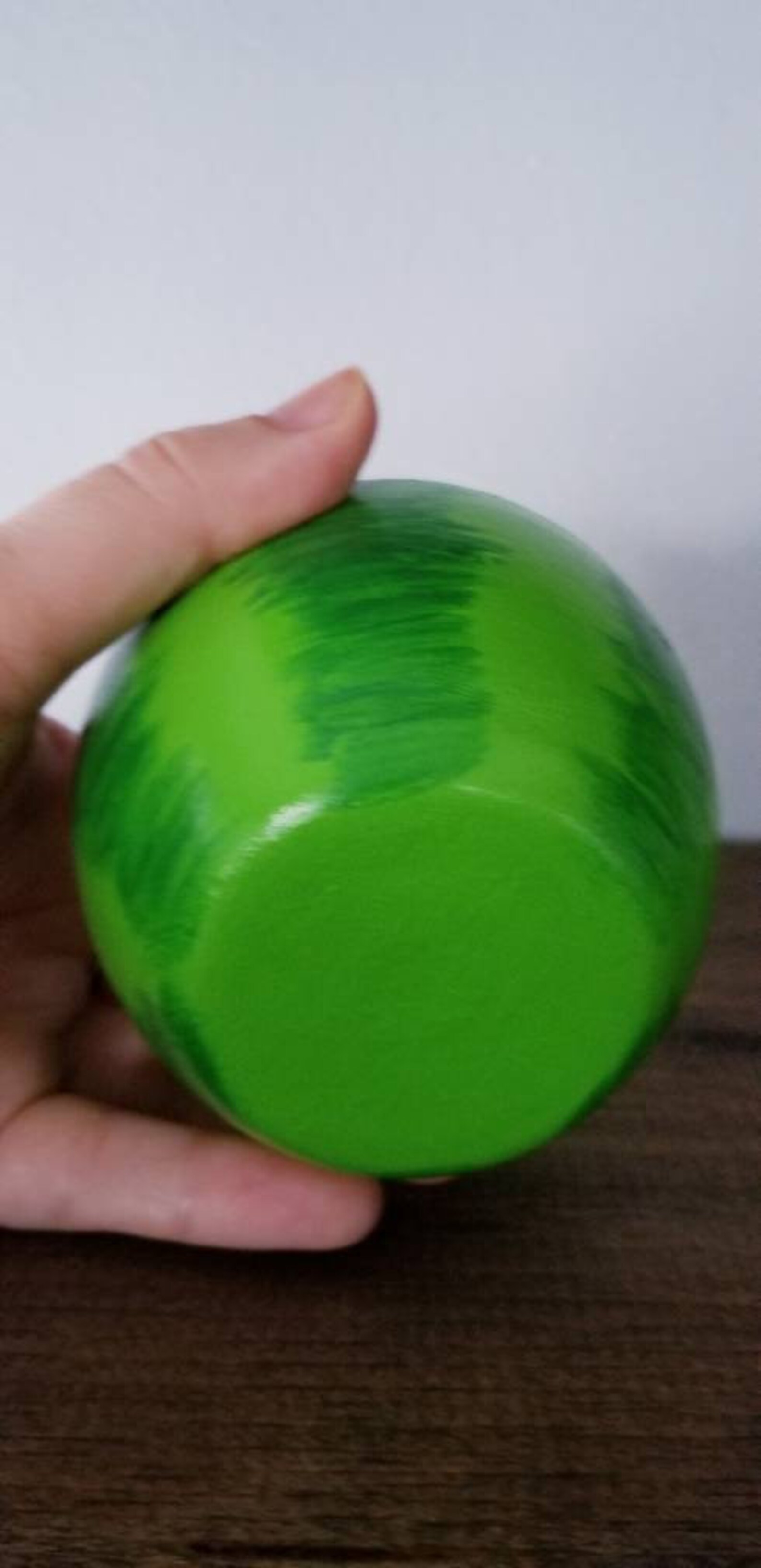 Watermelon Hand Painted Wine Glass Melon Summer Wine Glass - Etsy