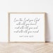 Love the Lord Printable Matthew 22:37 Bible Verse - Etsy
