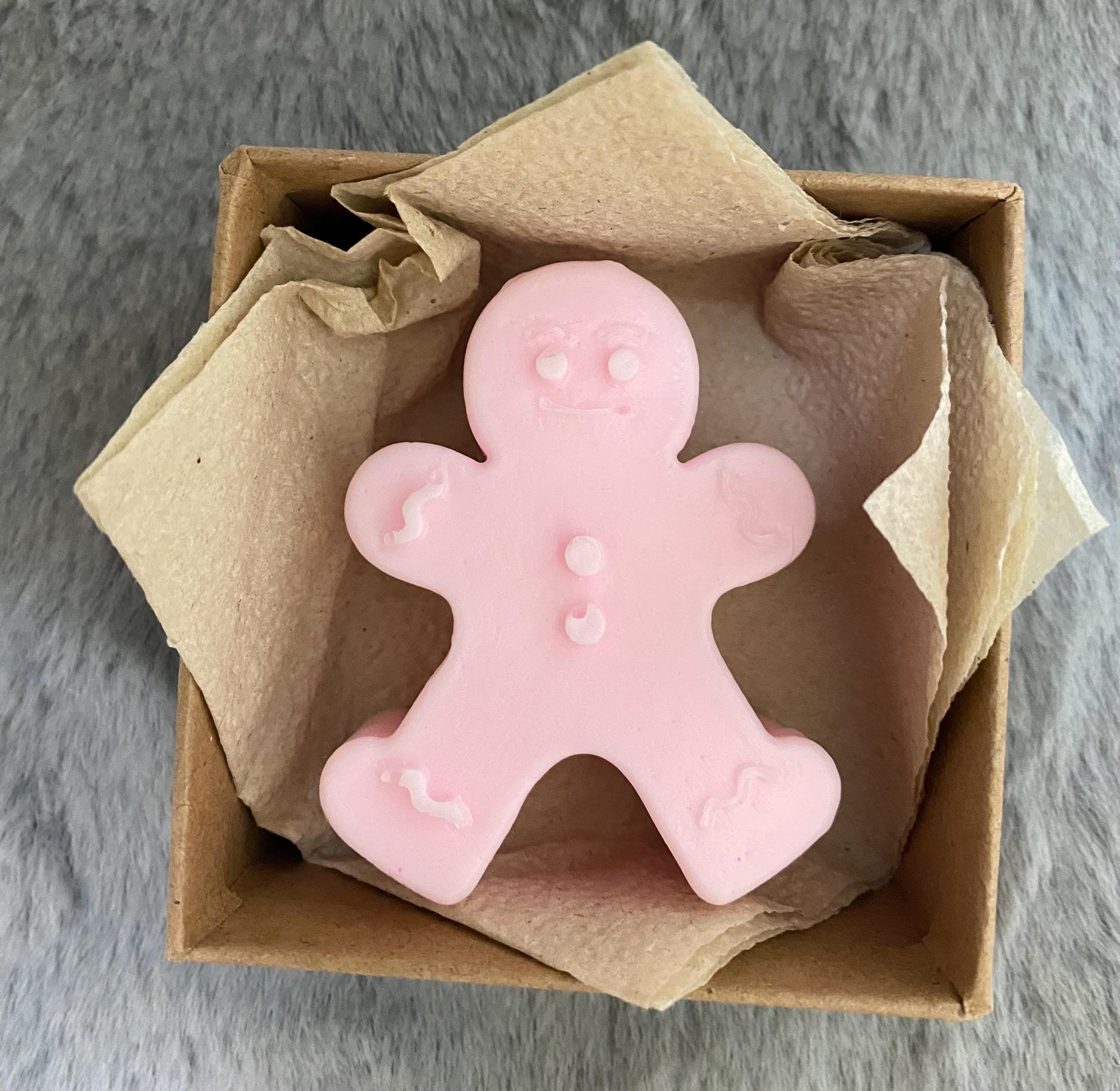 Blushing Holiday Cheer Soap Collection Handmade Scented Soaps by Miss ...