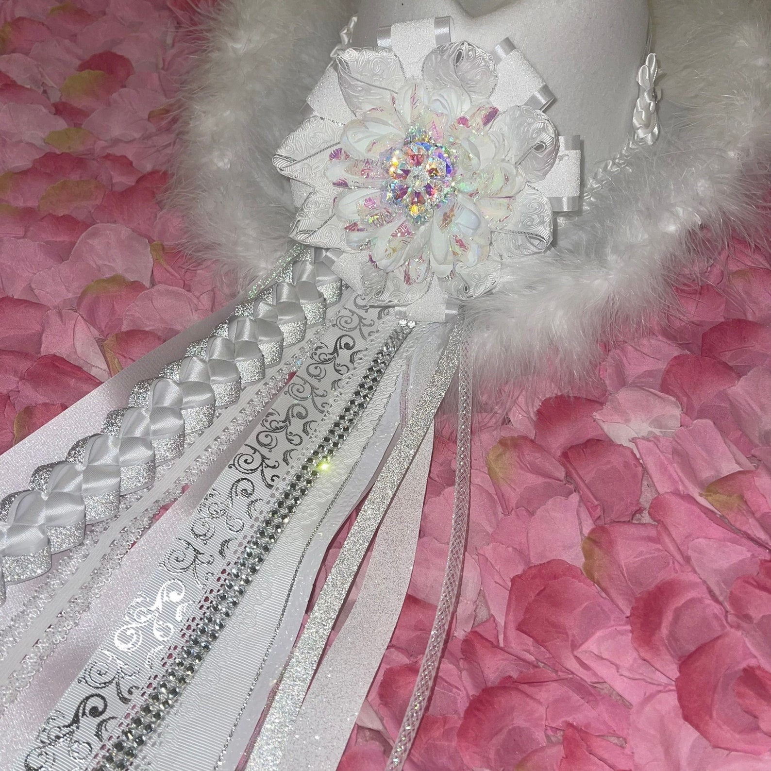 Premium Homecoming HOCO or SENIOR Cowboy Hat to Complement - Etsy