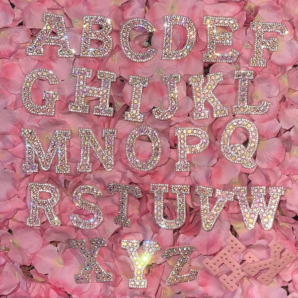 Senior Homecoming Letters - Etsy