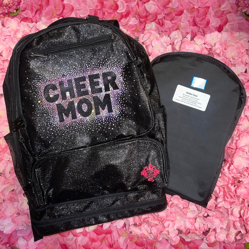 Cheer Backpack - Etsy