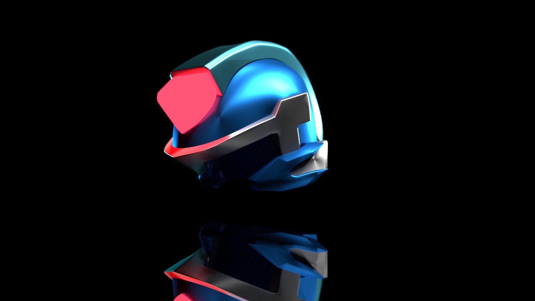 Megaman Zx Model X