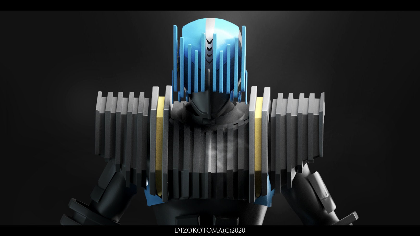 Kamen Rider Diend Wallpaper