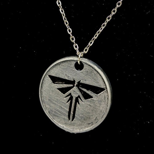 Firefly Dog Tag - Etsy