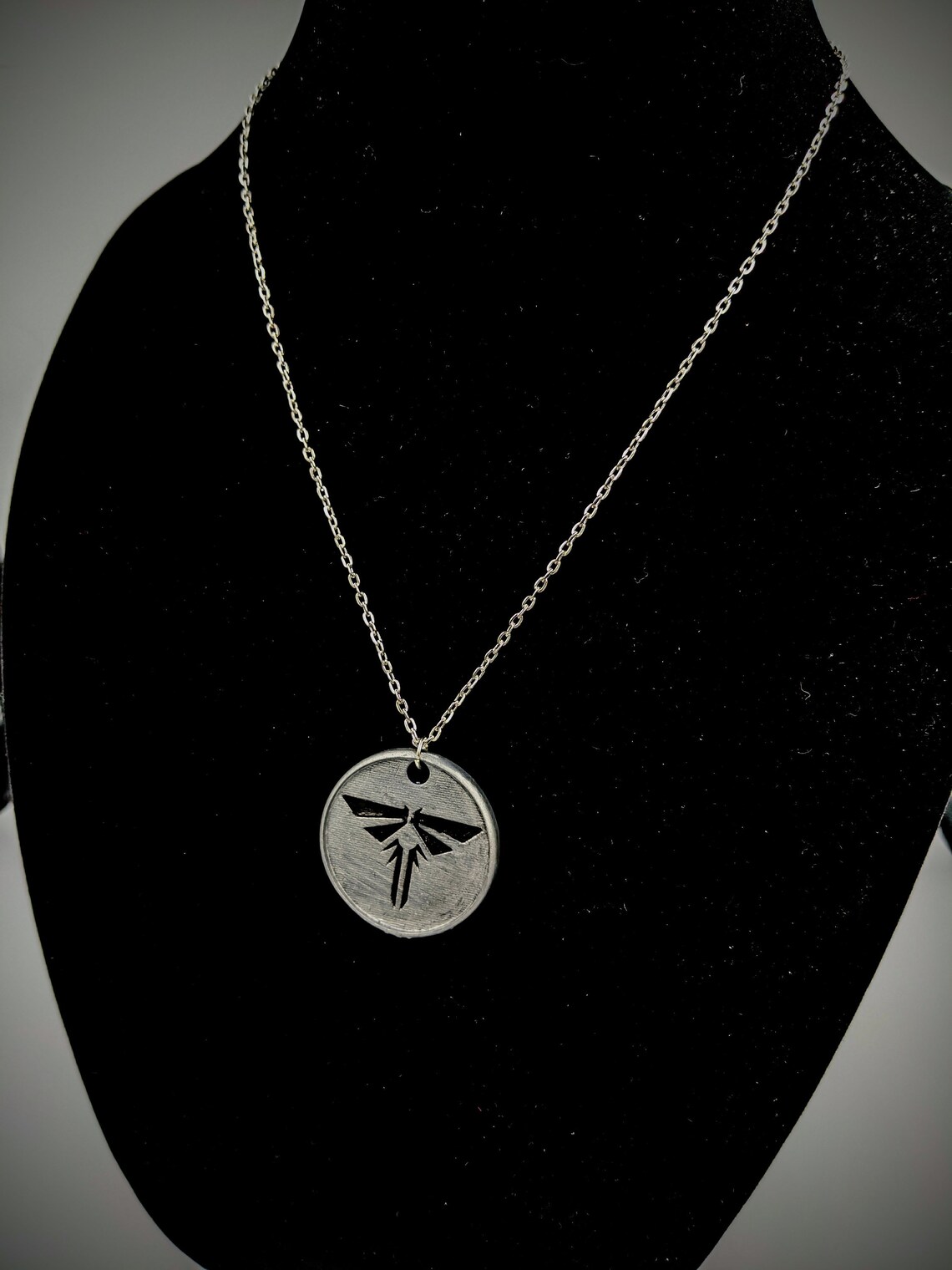 Firefly Dog Tag - Etsy