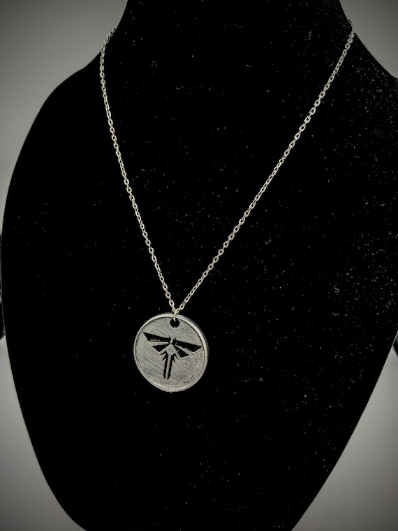 Firefly Dog Tag - Etsy