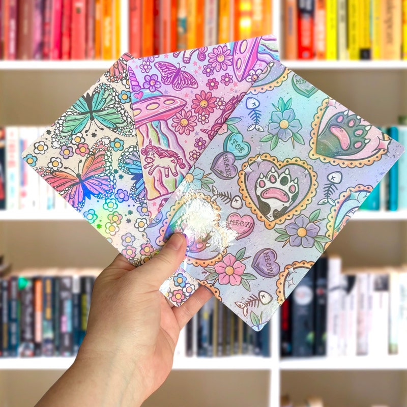 Kindle Insert - Etsy