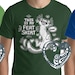 Ferret Fert Dook Animal Cute Shirt - Etsy
