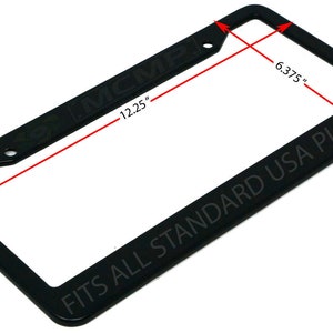 Need A Realtor Aluminum Car License Plate Frame for Real Estate ...