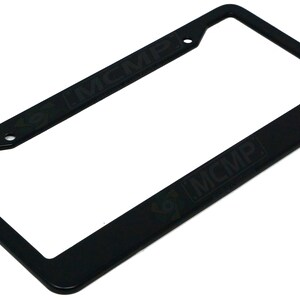 Not Drunk Just Avoiding Potholes Aluminum Car License Plate | Etsy