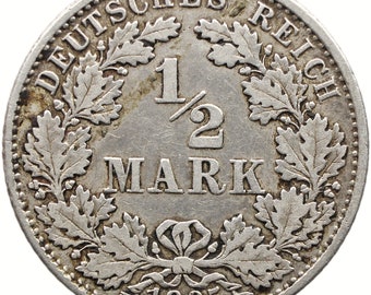 1905 Silver Mark - Etsy