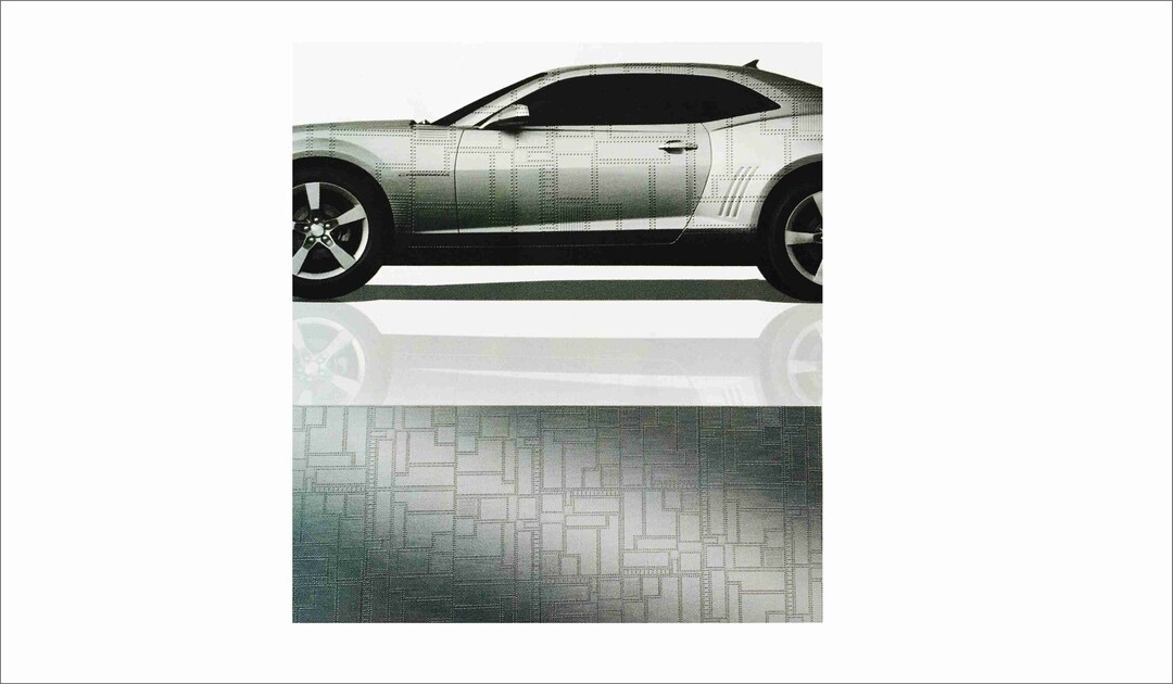 Carbon Metal Rivets Airplane Skin Vinyl Vehicle Wrap Auto Boat - Etsy