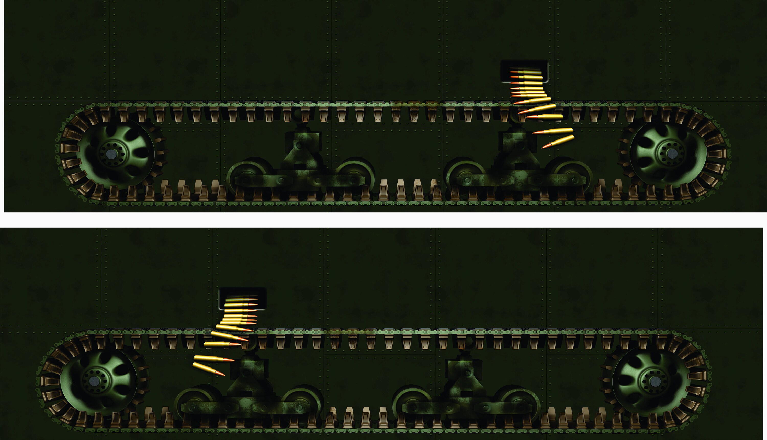 Military Tank Vinyl Vehicle Wrap Auto Boat Car Graphics Decals Sticker ...