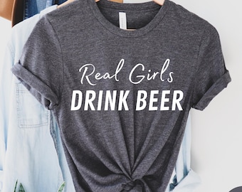 Warning the Girls Are Drinking Again Shirt Girls Drinking | Etsy