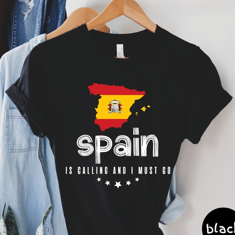Spanish Souvenirs - Etsy