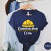 Construction Crew Shirt, Construction Worker Shirt, Construction Party ...