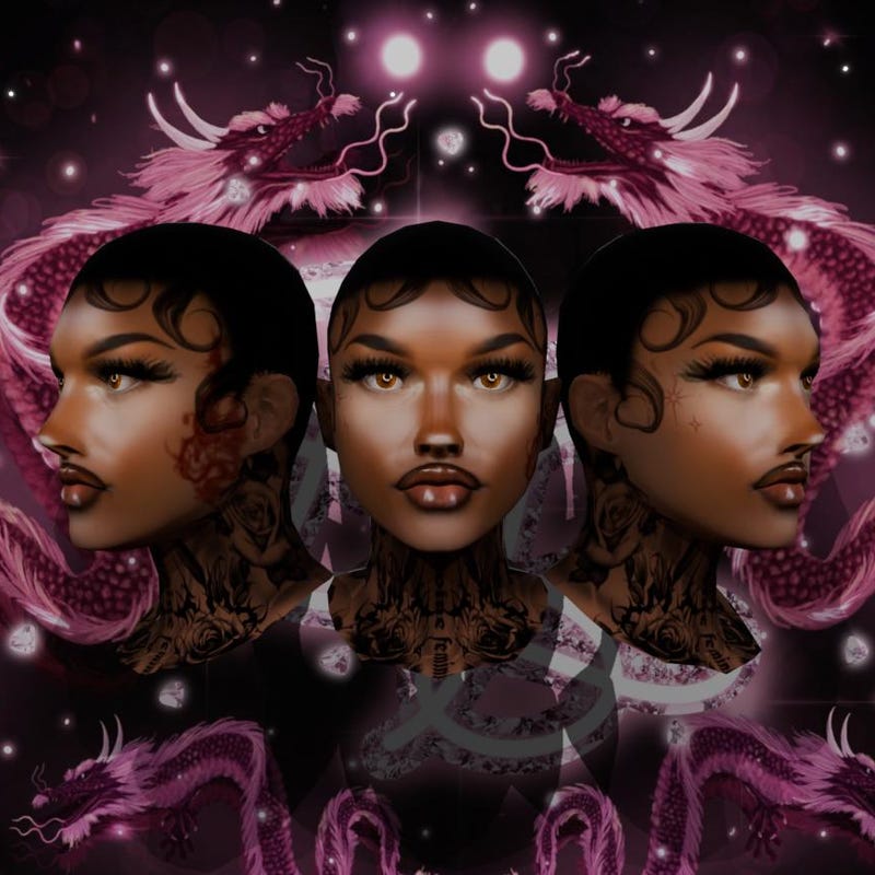 Fivem Face Skins - Etsy
