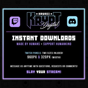 32 Skull Boba Streamer Panels for Twitch - 32 Twitch Panels | Skeleton ...
