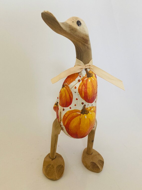 Timber Ducks Fall