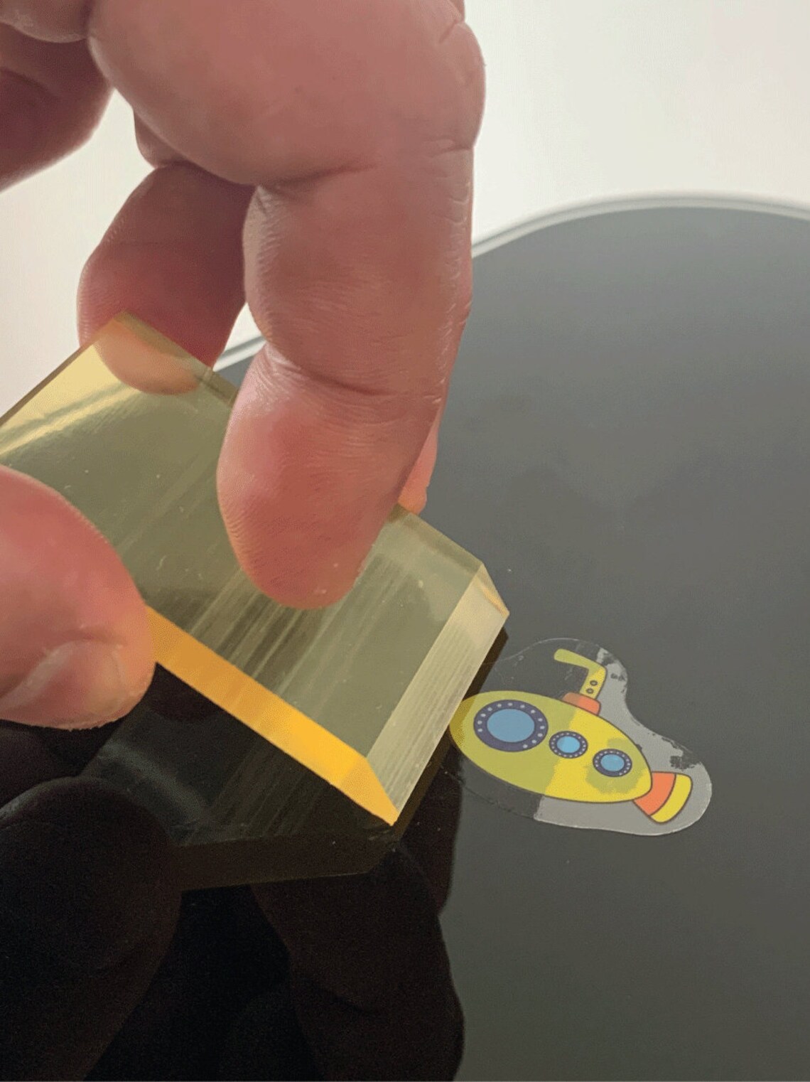 Kids Pack - Toilet Target Potty Training Stickers. Perfect for Home ...