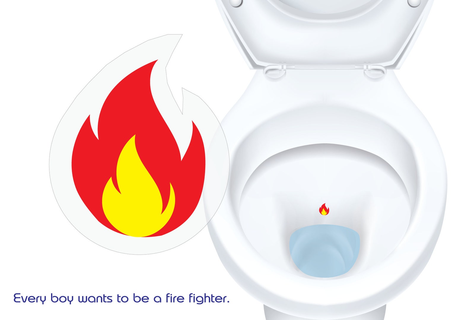 Toilet Target Stickers for Toilet Training. Urinal Aiming Stickers. Now ...
