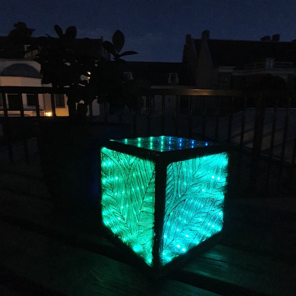 Infinity Mirror - Etsy UK