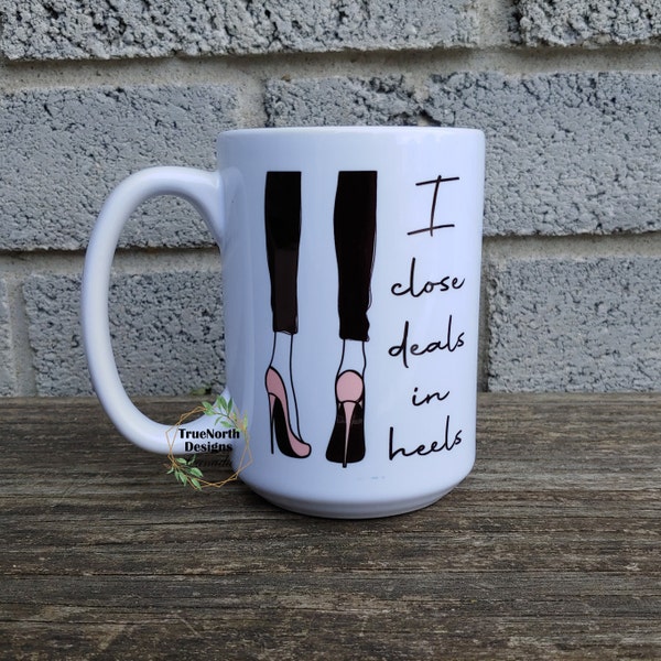 Stiletto High Heel - Etsy