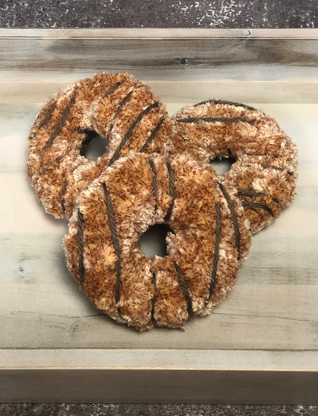 Scout Cookie Plushie - Etsy