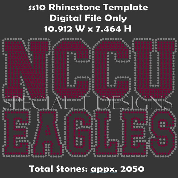 Nccu Svg - Etsy