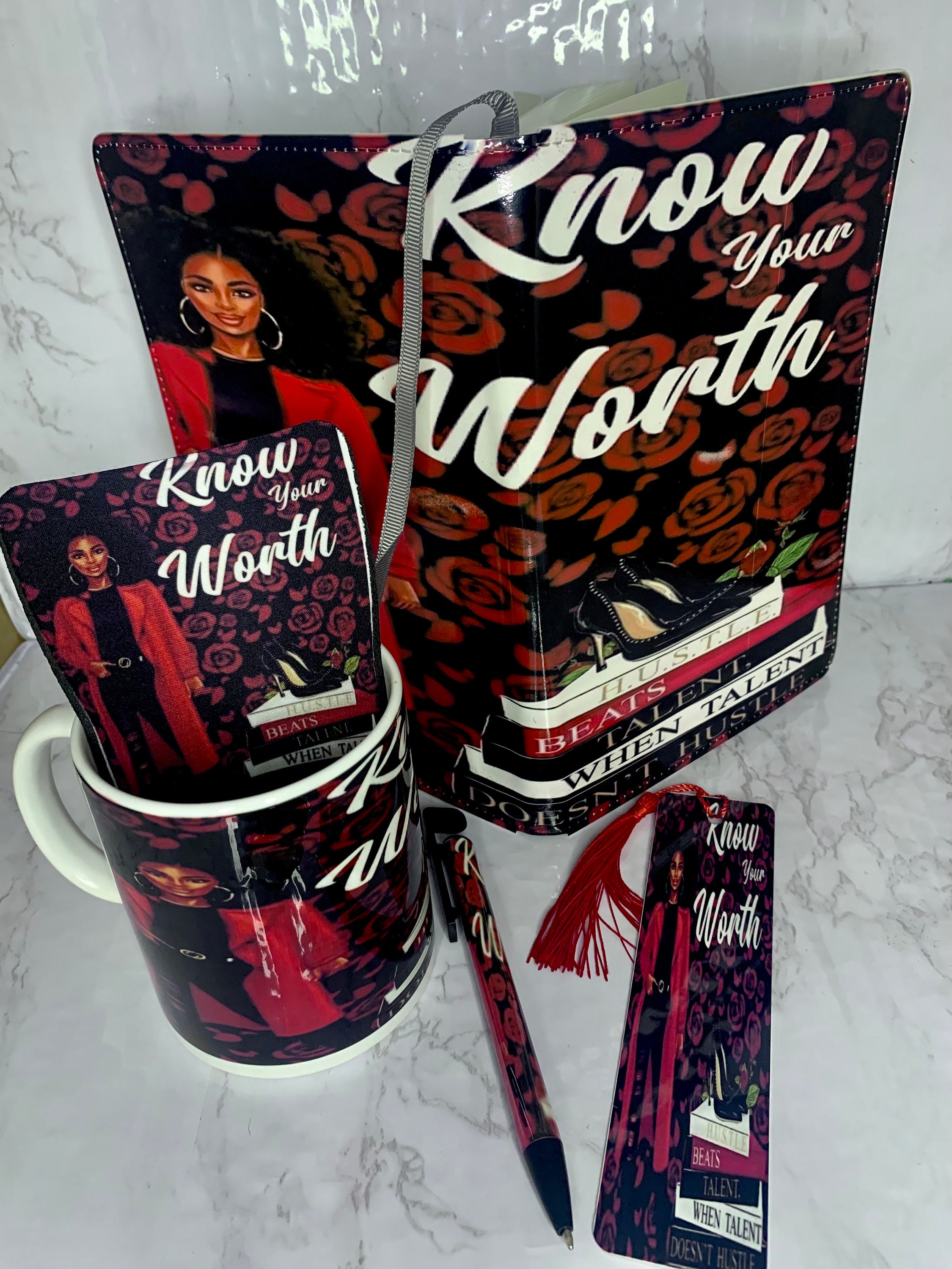 Journal/sublimation/custom/personalized/stationery/notes - Etsy