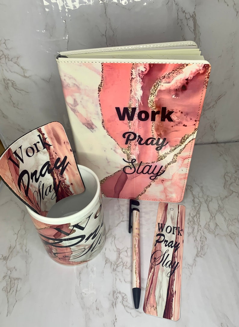 Journal/sublimation/custom/personalized/stationery/notes - Etsy