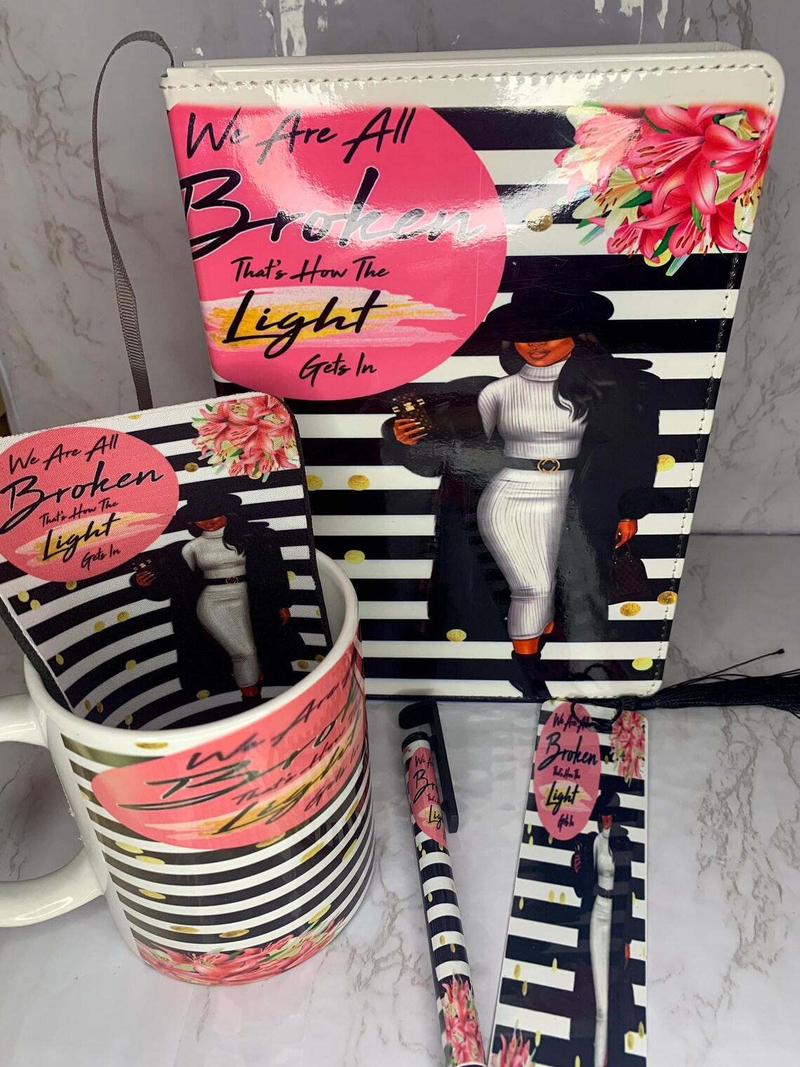 Journal/sublimation/custom/personalized/stationery/notes - Etsy