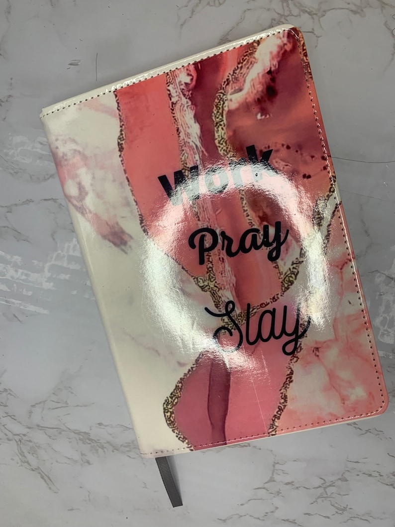 Journal/sublimation/custom/personalized/stationery/notes - Etsy