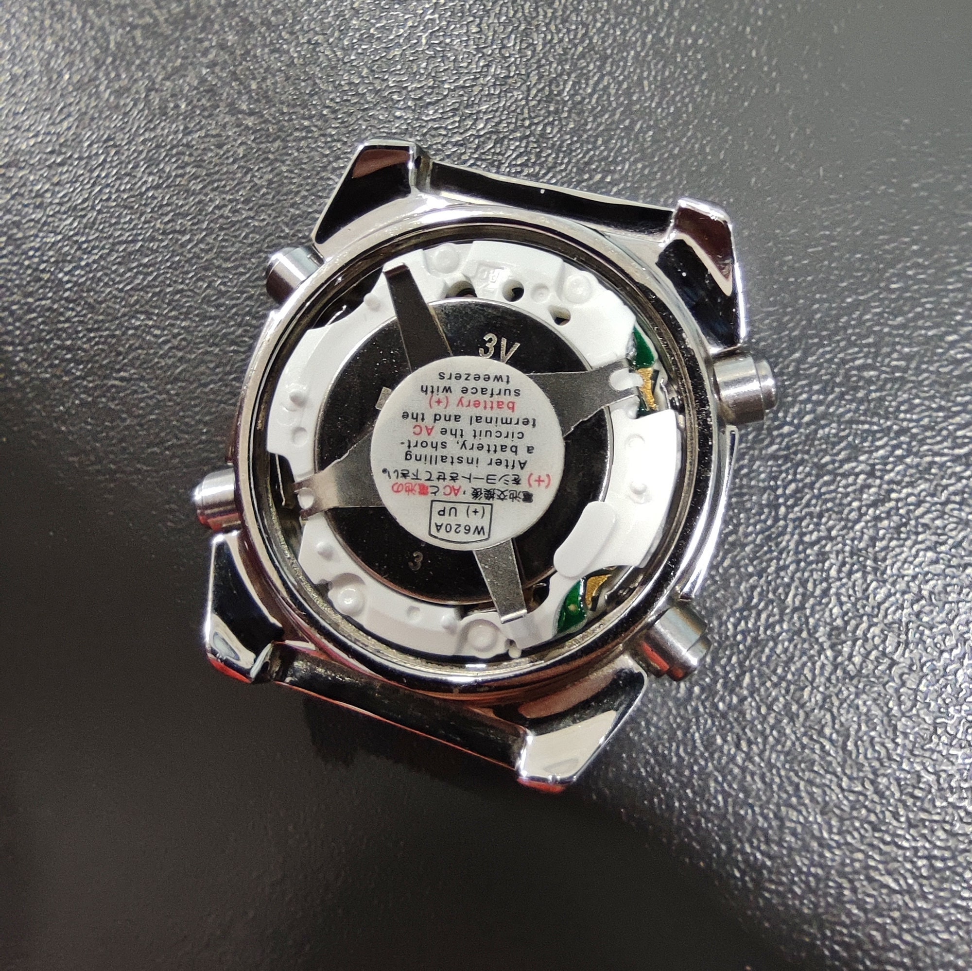 Pulsar Spoon Blue W620-4230 Vintage Japanese Men's Watch | Etsy