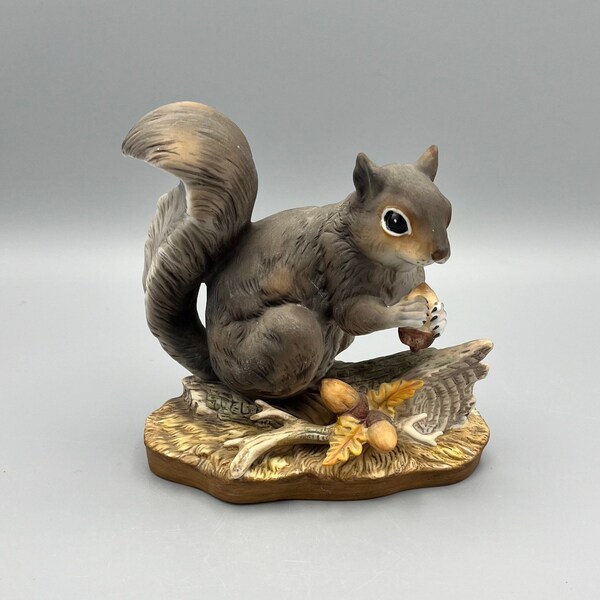 Homco Figurines - Etsy