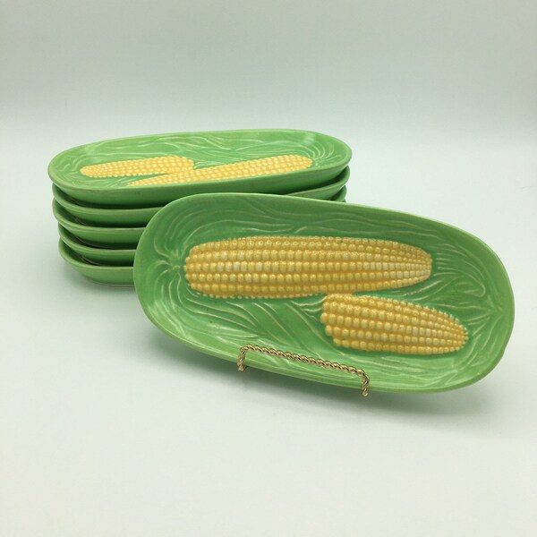 Ceramic Corn - Etsy