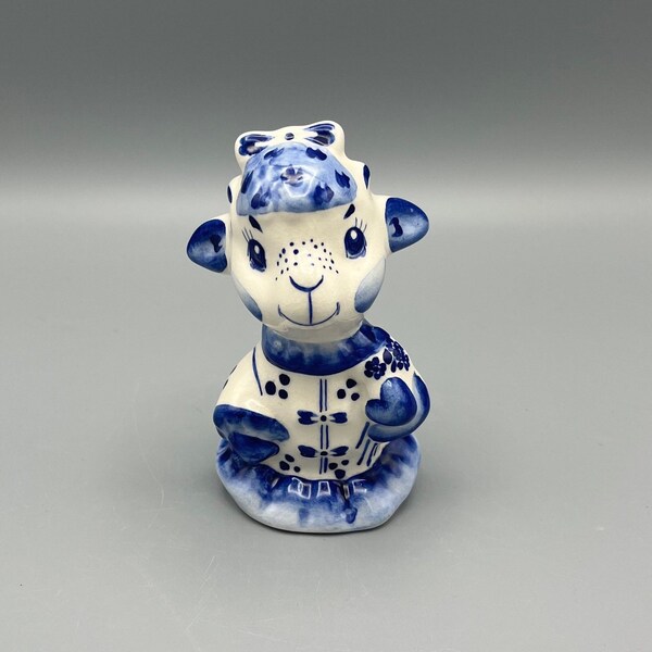 Russian Ceramics - Etsy