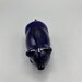 Rosso Keystone R Cobalt Blue Glass Pig Figurine - Etsy