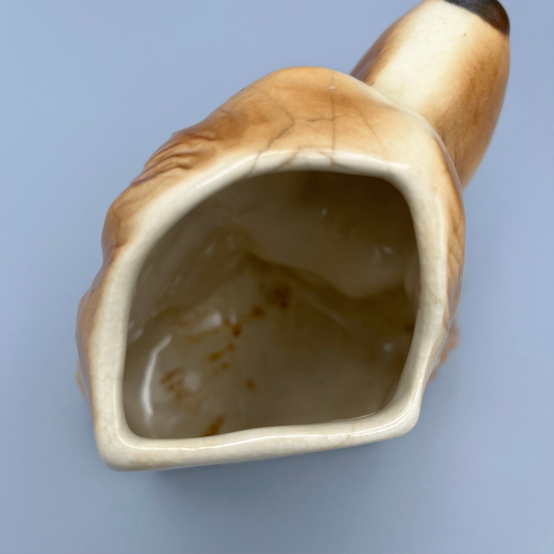 Royal Copley Cocker Spaniel Wall Pocket Vase - Etsy