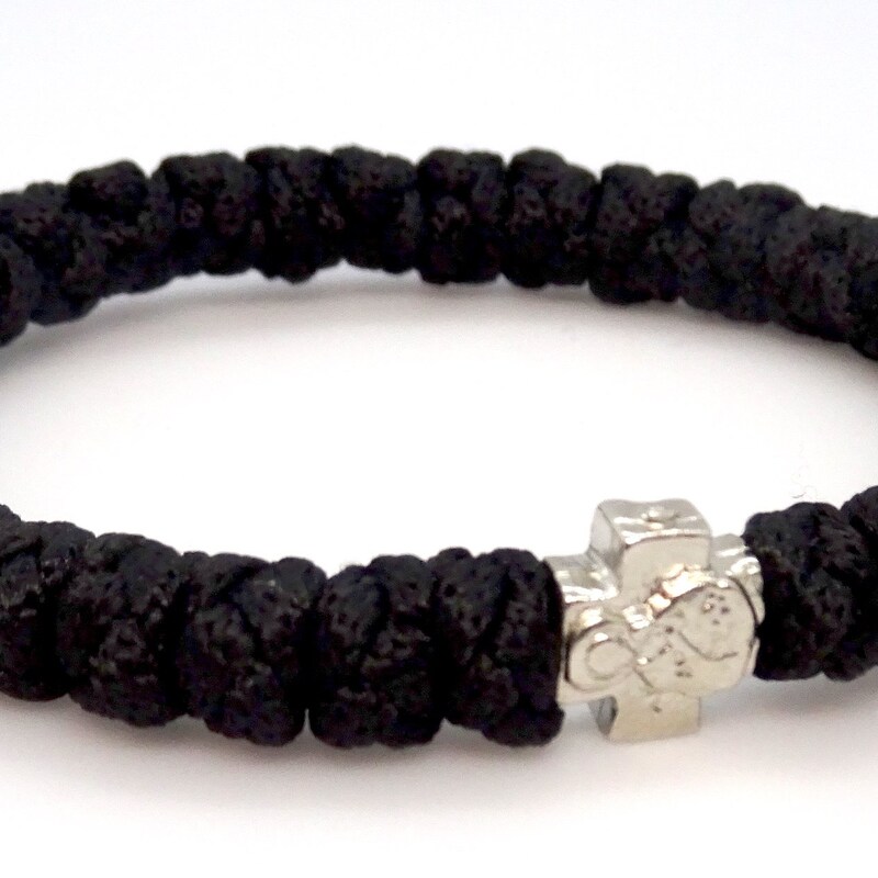 Thread Bracelet - Etsy