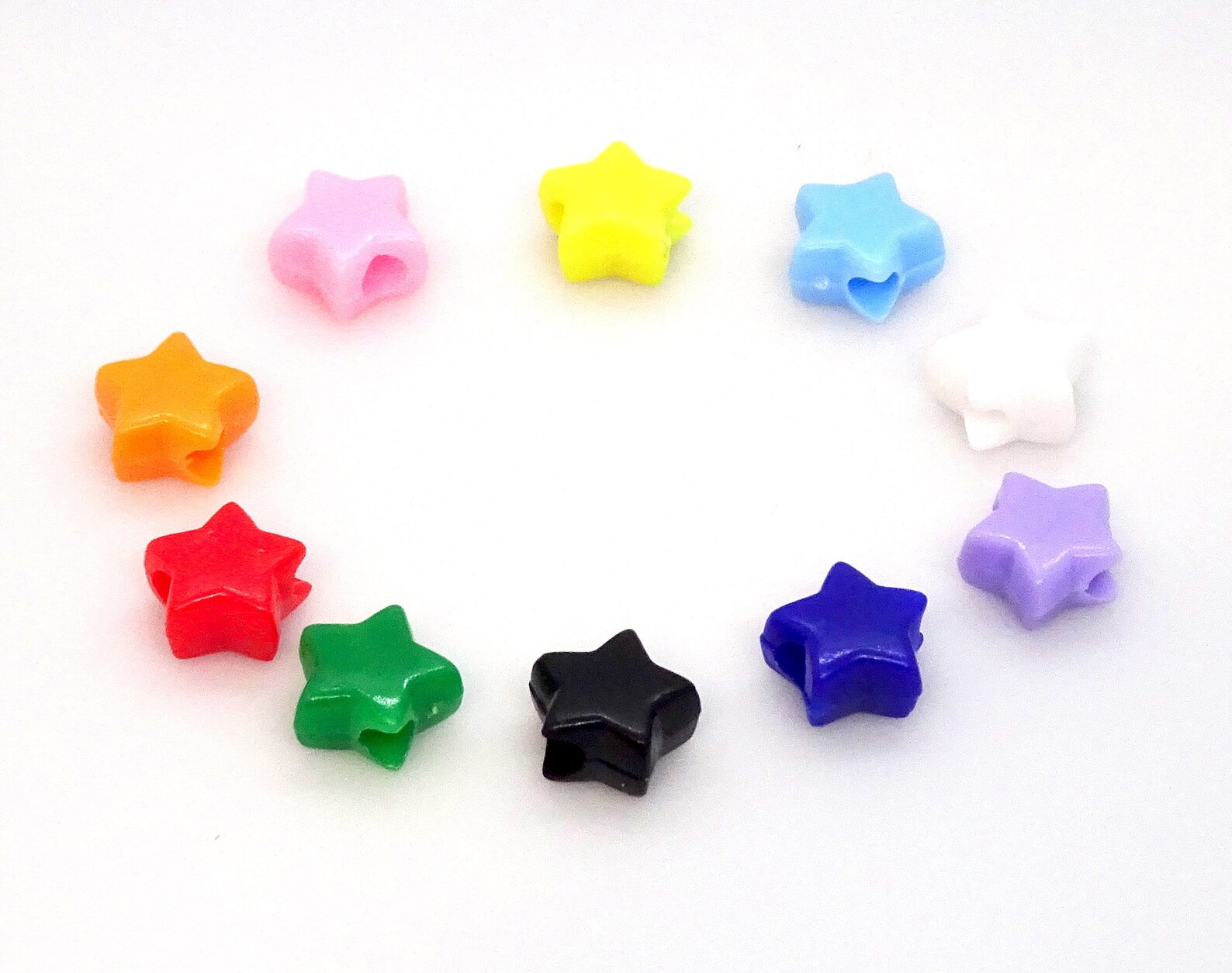 Custom Keyring Personalized Beaded Keychains Personalized | Etsy