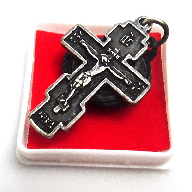 Metal Cross - Etsy