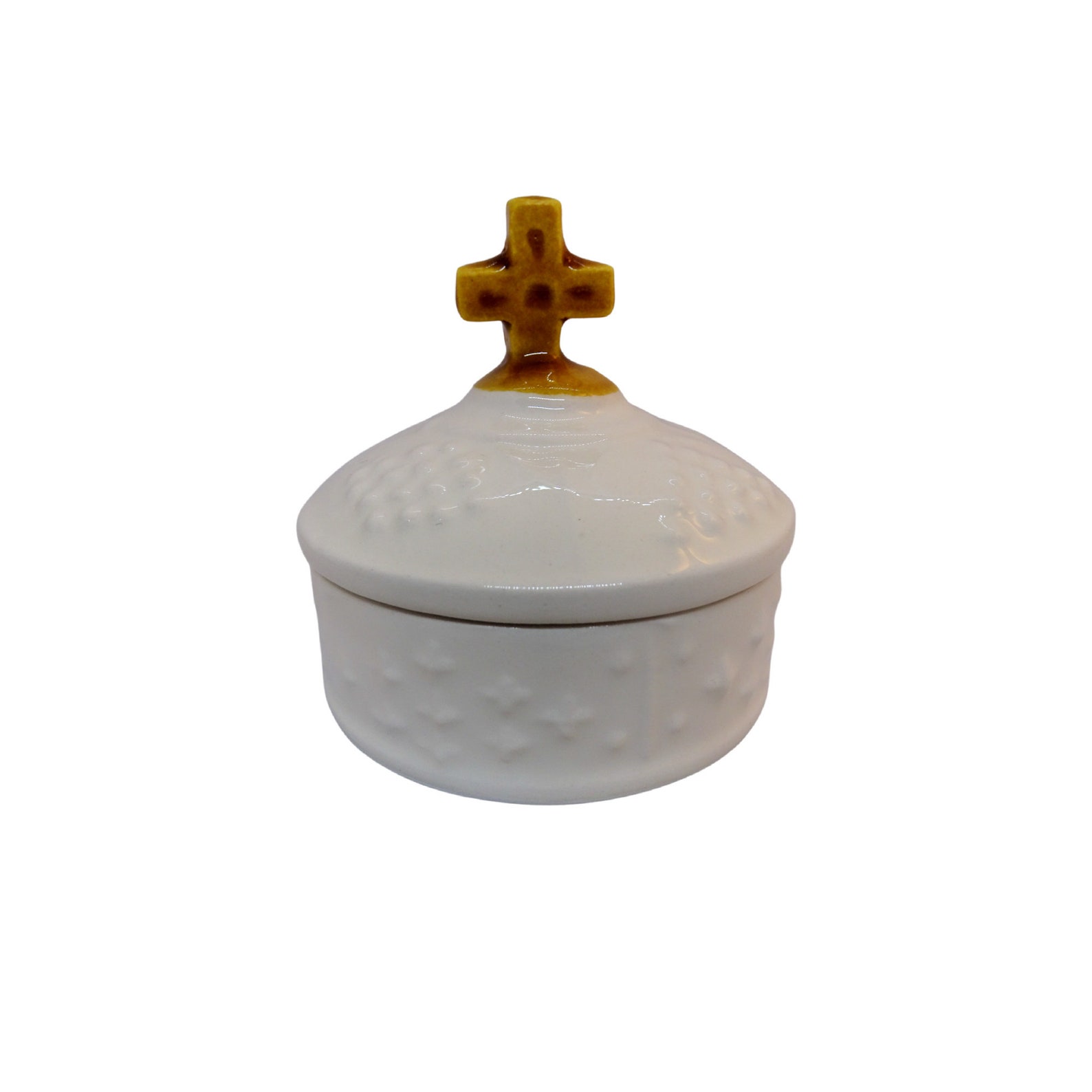 Multifunctional Handmade Ceramic Keepsake Box With Lid and - Etsy