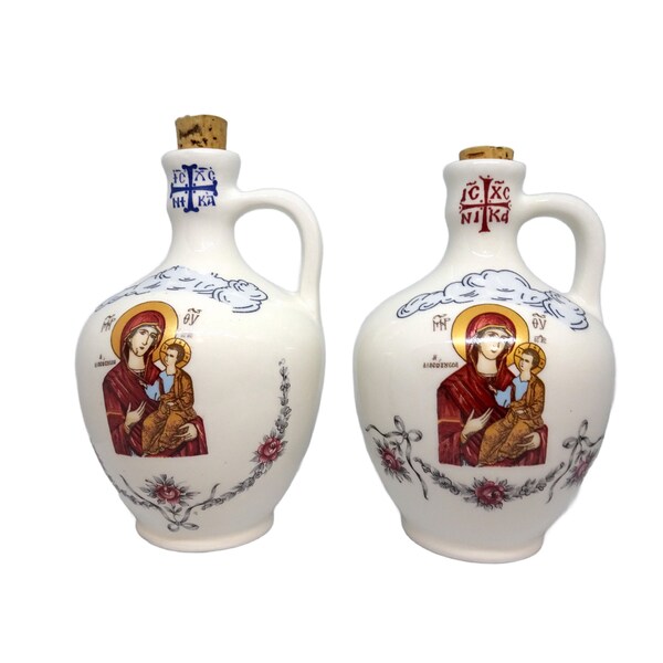 Holy Water Container - Etsy