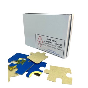 Holy Trinity Orthodox Christian Icon Jigsaw Puzzle for Early - Etsy