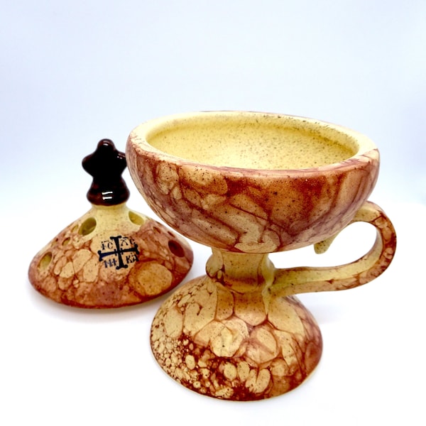 Ceramic Burner - Etsy