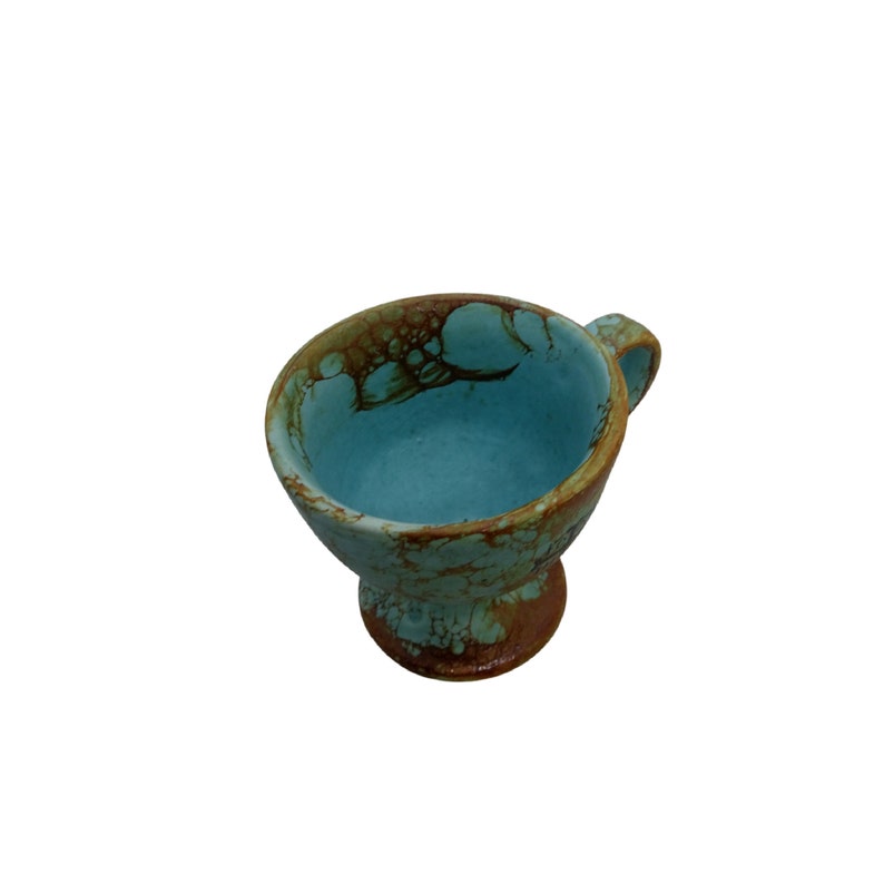 Orthodox Gift Set of Handmade Greek Orthodox Ceramic Censer - Etsy