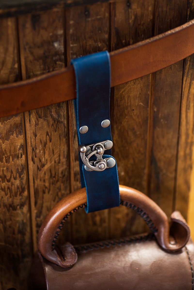 Tankard Loop Belt Frog - Etsy